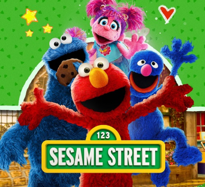 WATCH: Sesame Street Drops Netflix Debut Trailer [Video] - Daytime ...