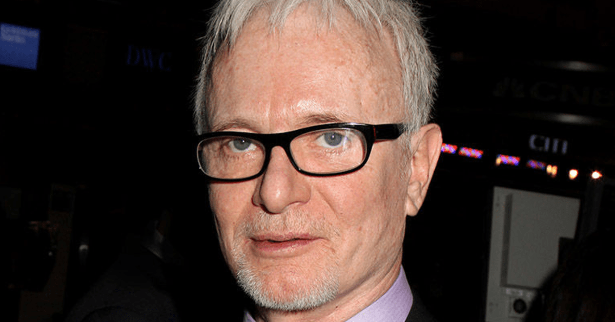 Soap World Mourns The Loss of Anthony Geary - Daytime Confidential