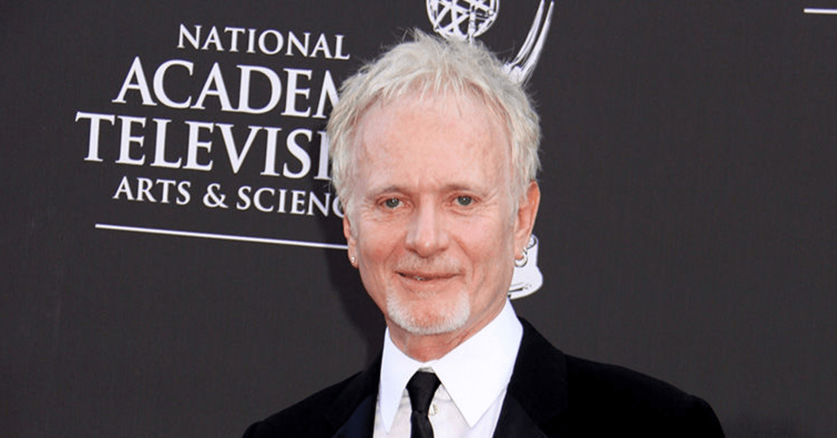 Washington Post on Anthony Geary: "Unlikeliest Sex Symbol of The Soap ...