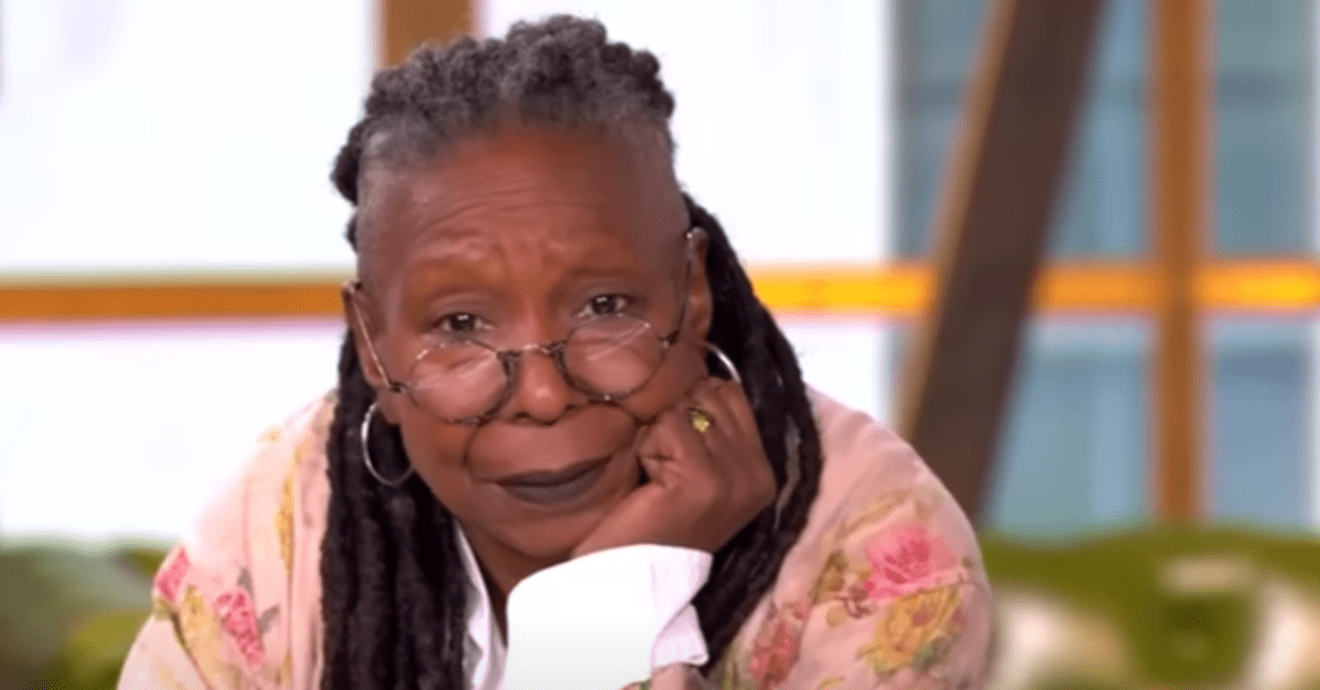 WATCH: The View Co-Hosts Weigh in on Donald Trump's Presidential ...