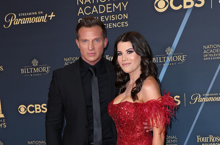GH's Steve Burton Announces Engagement - Daytime Confidential