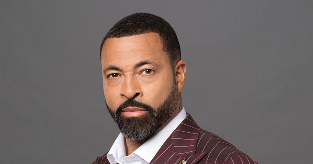 Beyond The Gates' Timon Kyle Durrett to Co-Host BHM Harlem Week 2025 ...