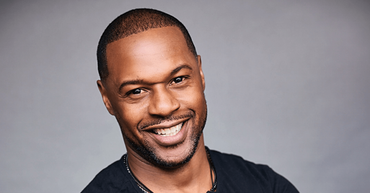WATCH: Jermaine Rivers on The Young and The Restless Exit: "It Has Been ...