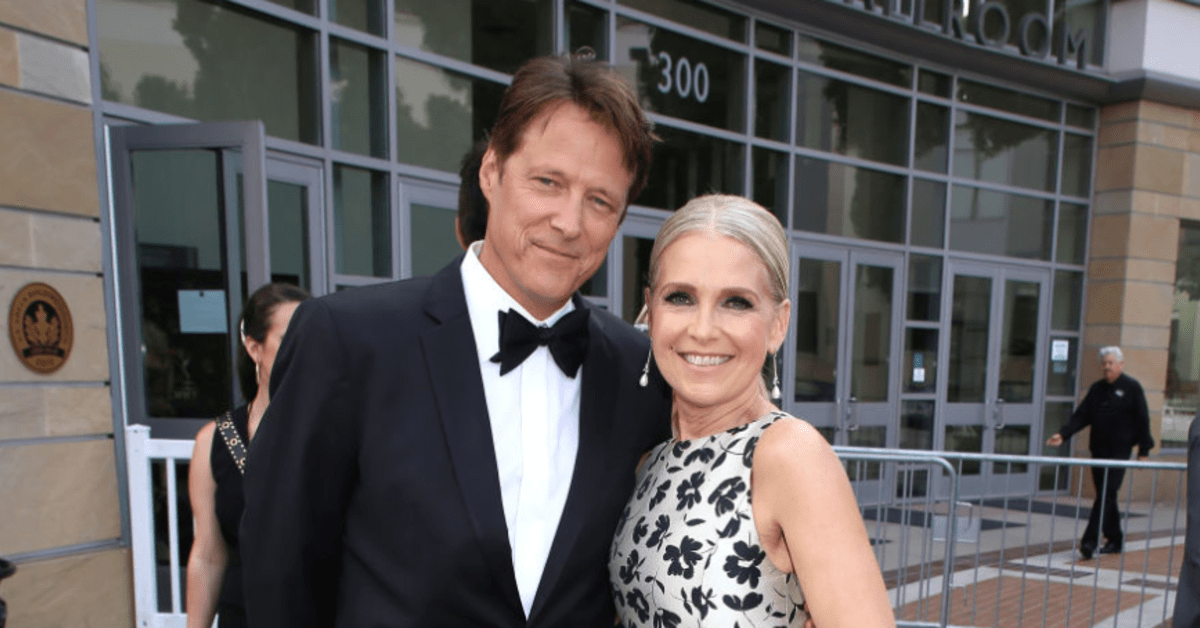 Days of Our Lives' Matthew Ashford and Melissa Reeves Talk Keeping ...