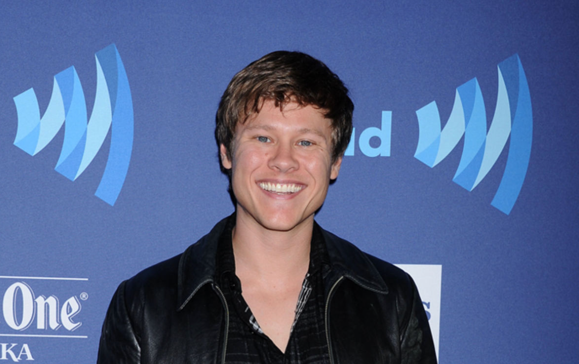Days of Our Lives Alum Guy Wilson To Board General Hospital as ...
