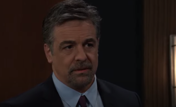 General Hospital's Chris McKenna Talks Brennan Romancing Carly and Joss ...