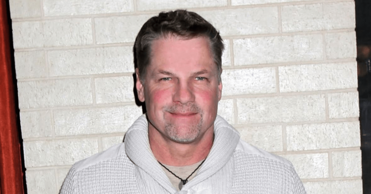 Soap Vet Mark Dobies Dead at 65 - Daytime Confidential