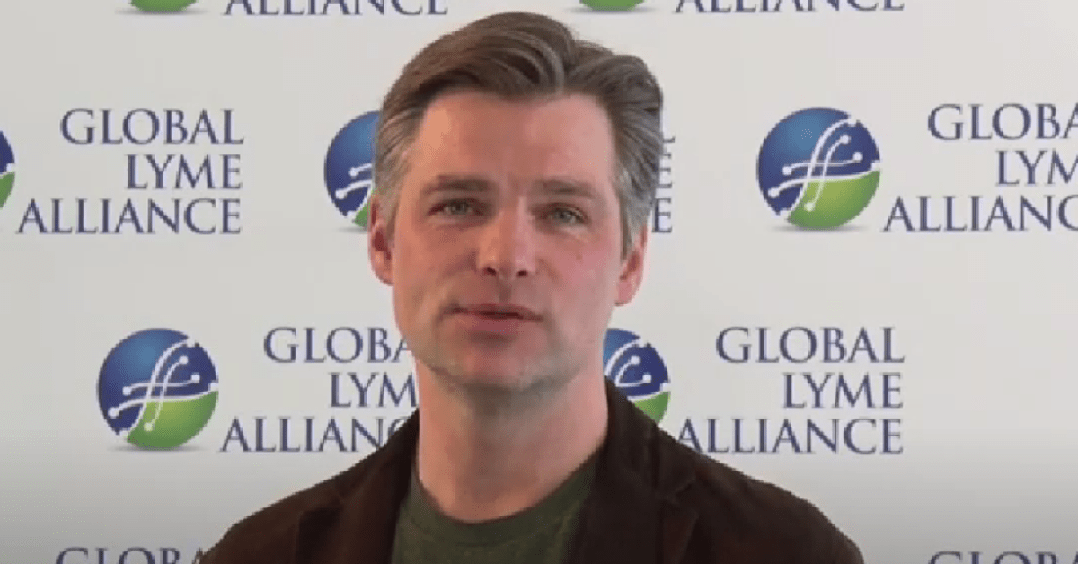 Daniel Cosgrove Dishes Boarding General Hospital as Ezra Boyle and ...