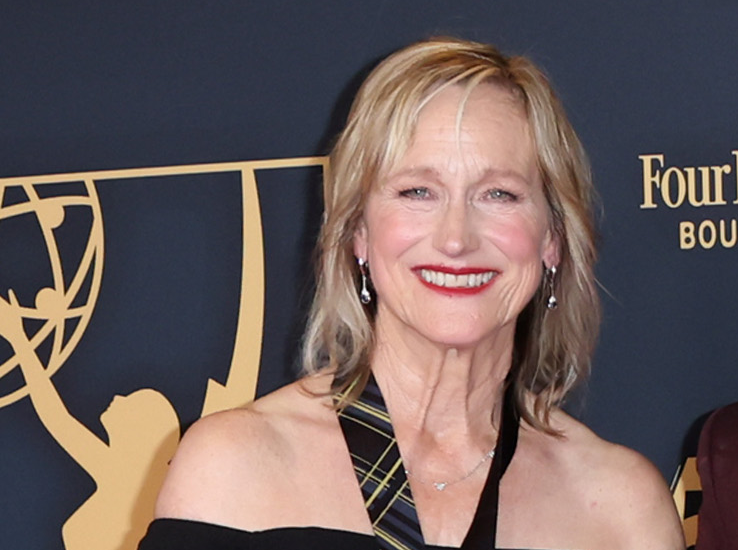 Days of Our Lives' Co-Executive Producer Janet Drucker Retires ...
