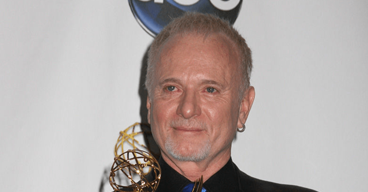 Anthony Geary's Husband on General Hospital Icon: "He Will Always be ...