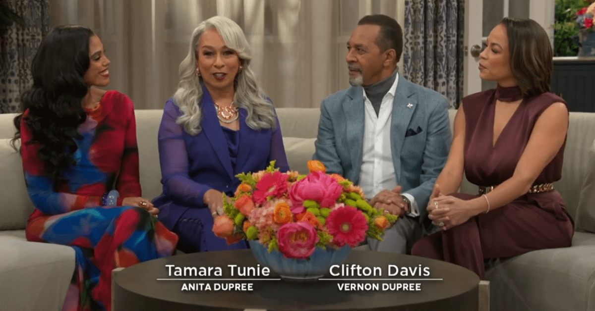 WATCH: Beyond The Gates to Air Season One Retrospective on MLK Day ...