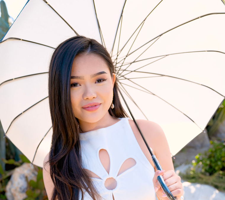 Ex-The Bold and The Beautiful Star Lisa Yamada to Guest on Will Trent ...