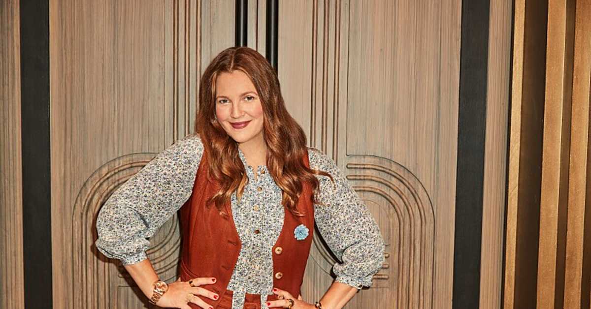 The Drew Barrymore Show's Ratings Increase by 25% Over Last Season ...