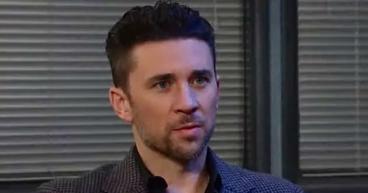 Days of Our Lives Recap: Chad Joins the Deveraux Family to Memorialize ...