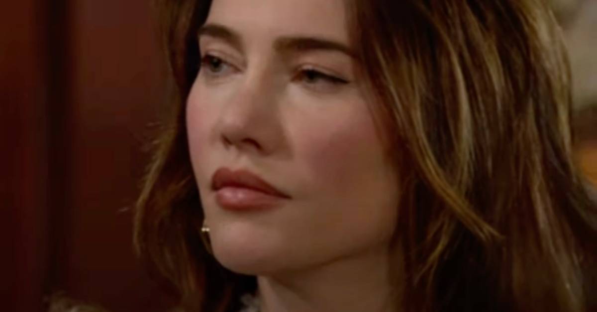The Bold and the Beautiful Recap: Steffy Declares Carter, Brooke and Hope Guilty of Treason ...