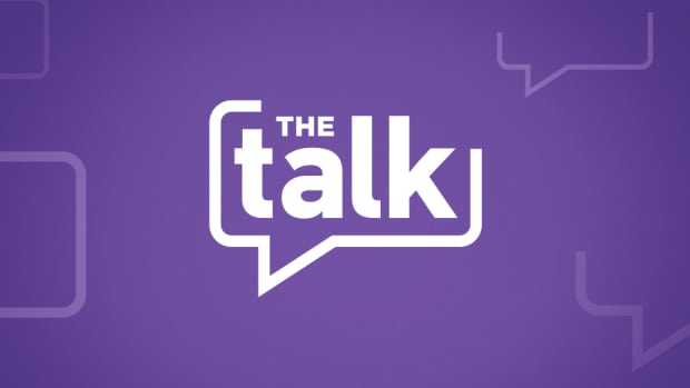 WATCH: Mark Consuelos Gives Some Intel On Upcoming AMC Reboot - Daytime ...