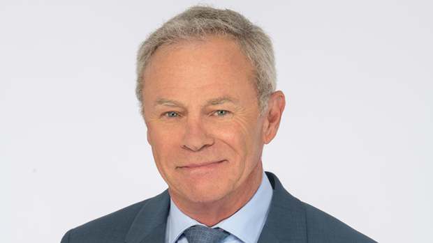 Late General Hospital Star Tristan Rogers to Receive "Proper Send Off ...