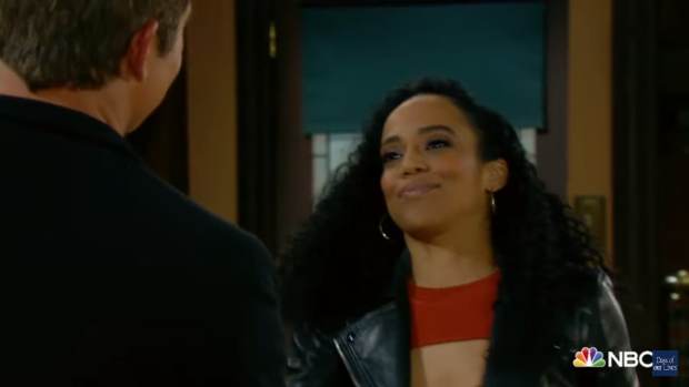 One Life to Live's Susan Batten Pens Southern Racial Drama - Daytime ...