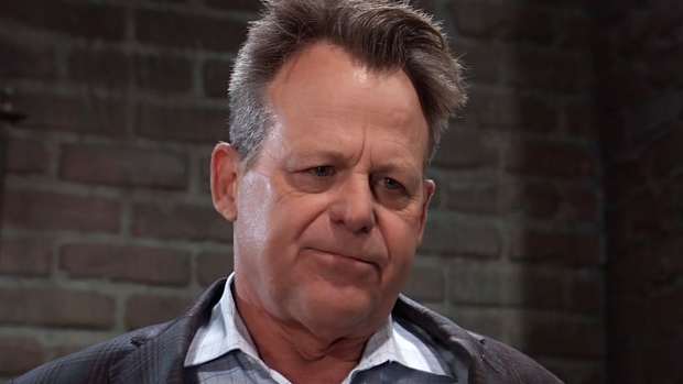 Matt Trudeau Debuts as General Hospital's Lucas Jones - Daytime ...