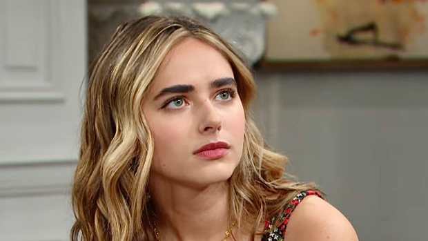 General Hospital Spoilers: Ava Places All Her Hope in Delia Ryan ...