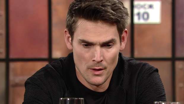 Soap Legend John Reilly Dead at 84 - Daytime Confidential