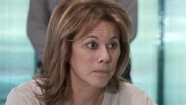 General Hospital Spoilers: Ava Tells A Secret! - Daytime Confidential