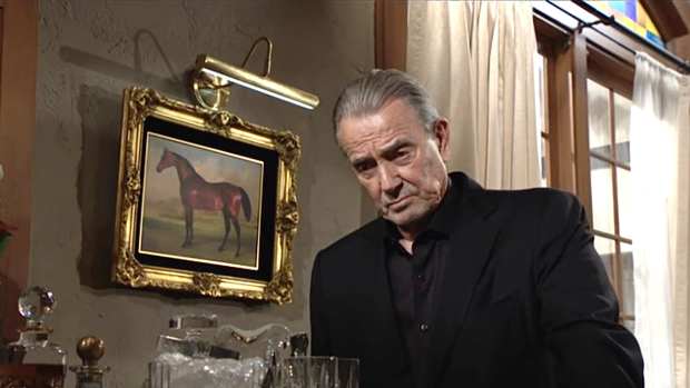 First Impressions: Soap Icon Denise Alexander Returns as Dr. Lesley ...