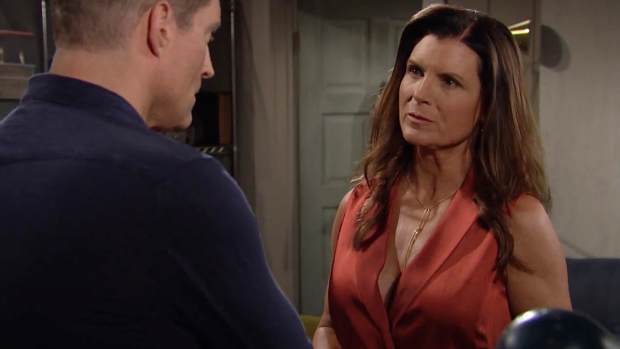 First Impressions: Soap Icon Denise Alexander Returns as Dr. Lesley ...