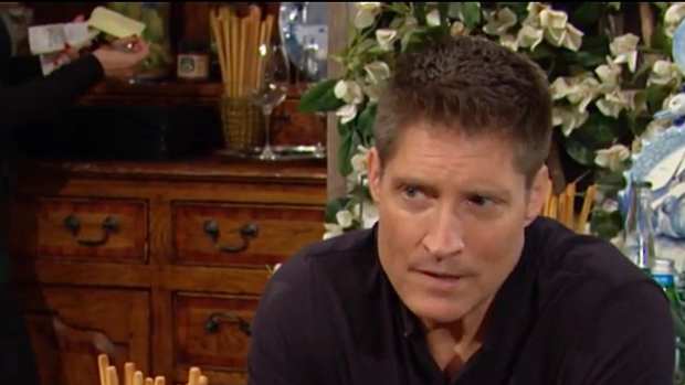 First Impressions: Soap Icon Denise Alexander Returns as Dr. Lesley ...