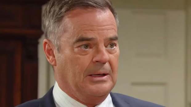 First Impressions: Soap Icon Denise Alexander Returns as Dr. Lesley ...