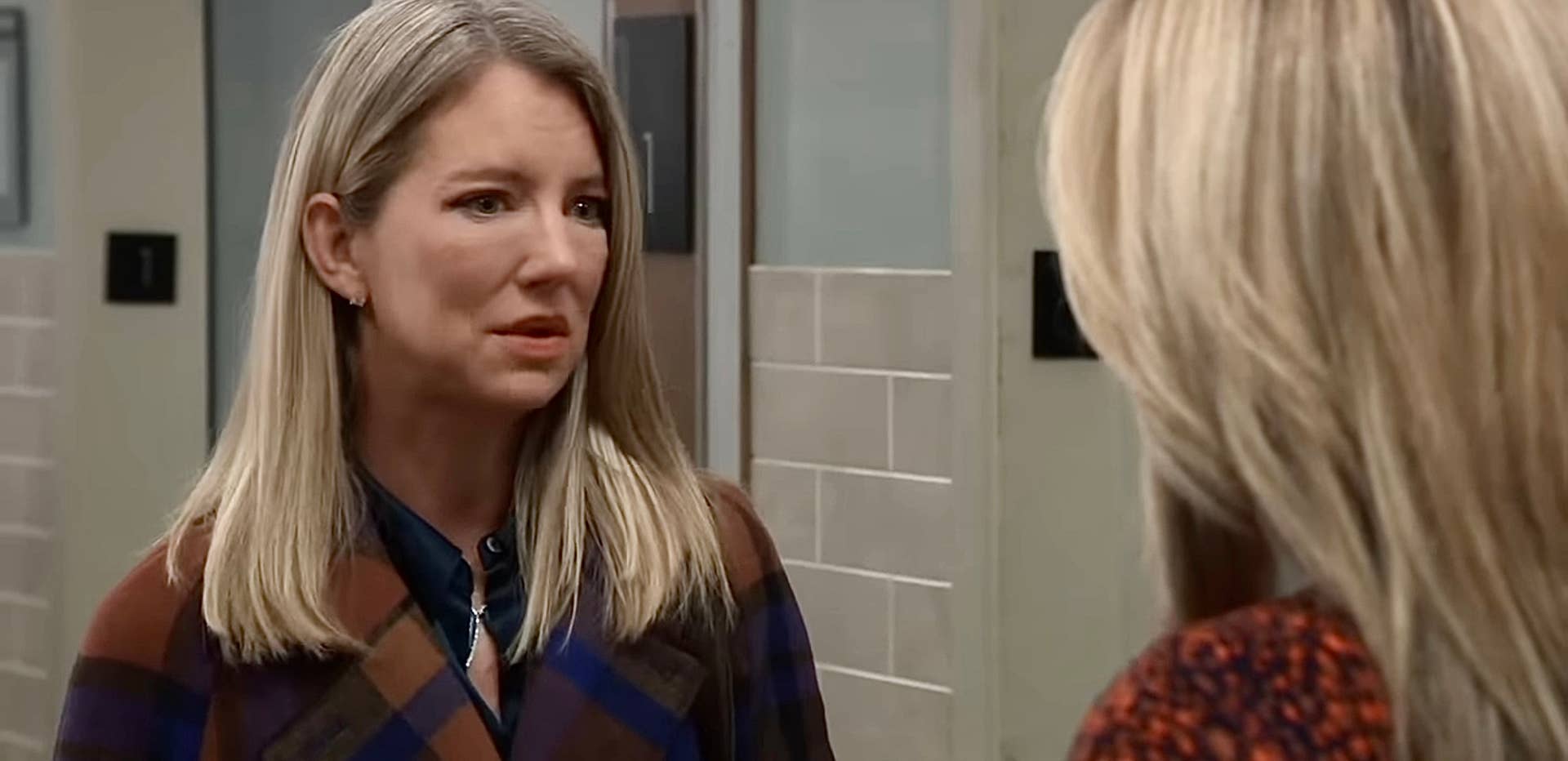The Young and the Restless Drops a Kick-Ass Phick vs. Shick Wedding ...