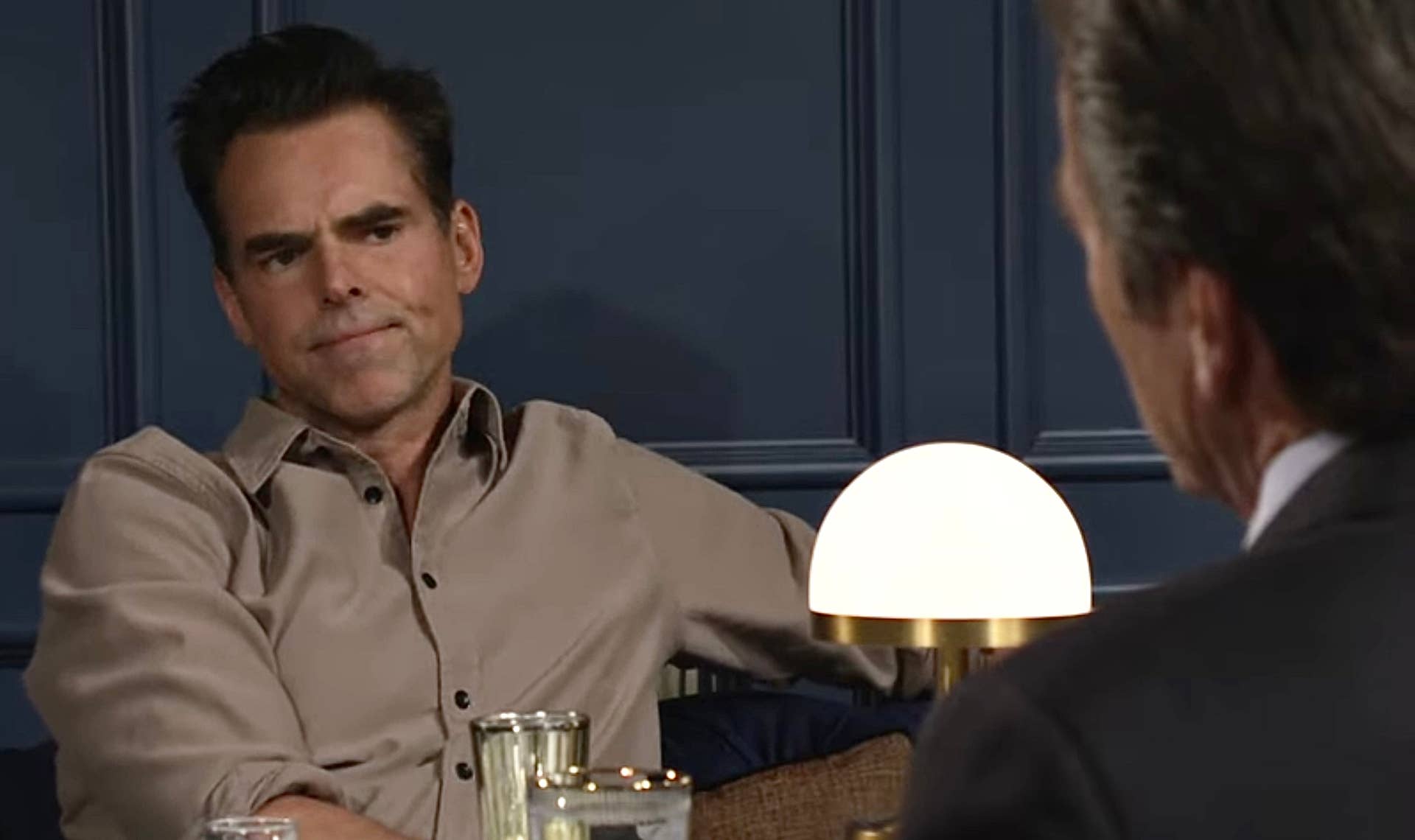 The Young and the Restless Drops a Kick-Ass Phick vs. Shick Wedding ...