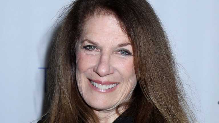 Alan Locher to Interview Iconic GH Executive Producer Wendy Riche ...