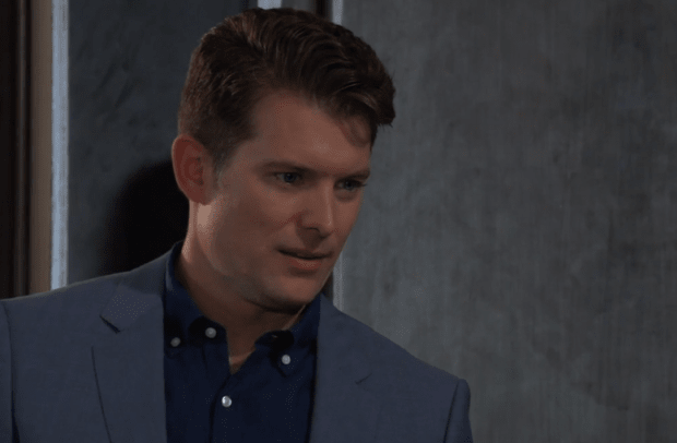 One Life to Live Grad Mark Lawson Drops in on General Hospital ...