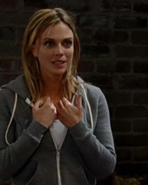 General Hospital's Kelly Sullivan is a 'Tormented Soul' - Daytime ...