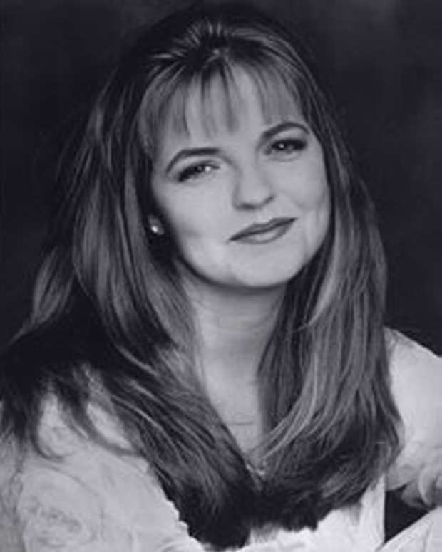 Tricia Cast - Daytime Confidential