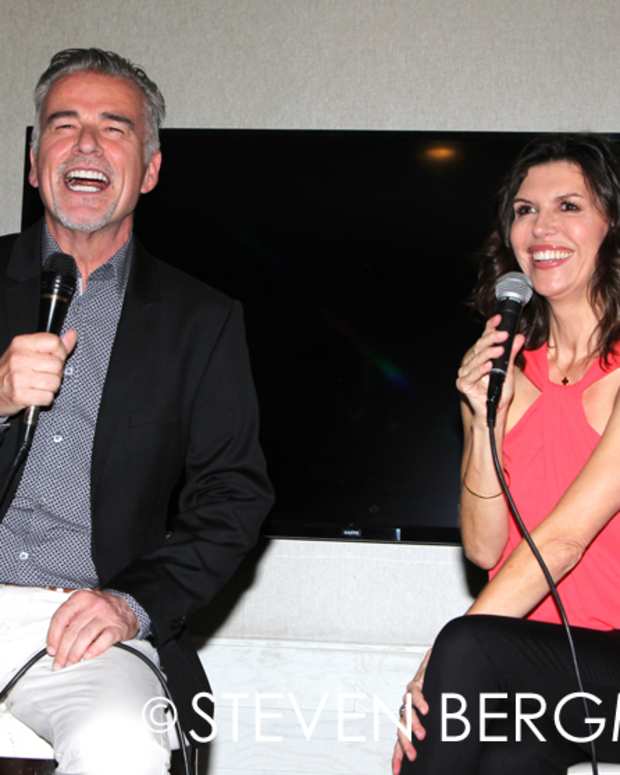 Is Ian Buchanan OUT at General Hospital? - Daytime Confidential