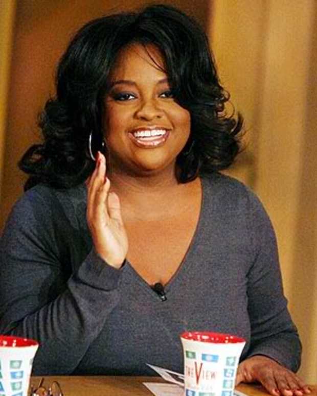 Sherri Shepherd's Lifetime Sitcom Debuts This Fall - Daytime Confidential