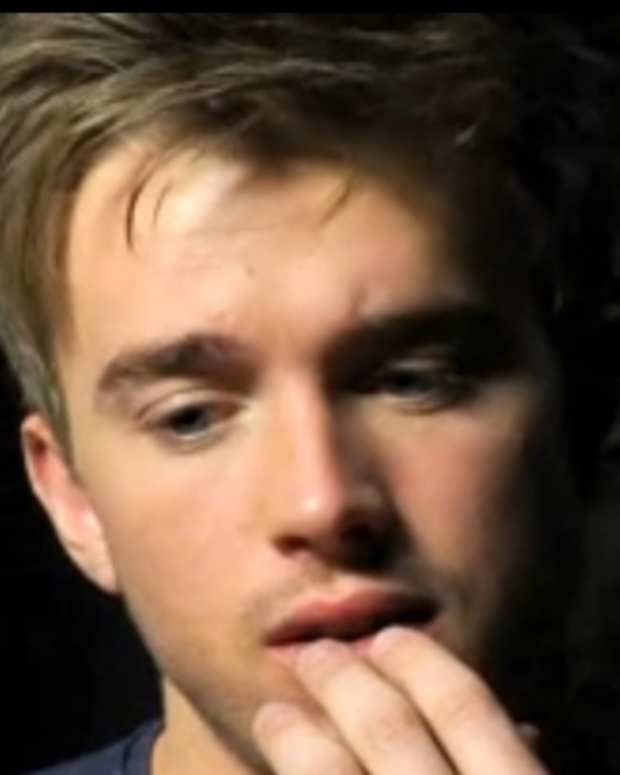 Days of Our Lives' Chandler Massey Has Happy Georgia Homecoming ...