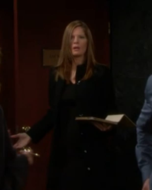 Blake Hood - Daytime Confidential