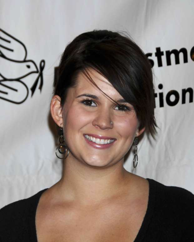 Lindze Letherman - Daytime Confidential