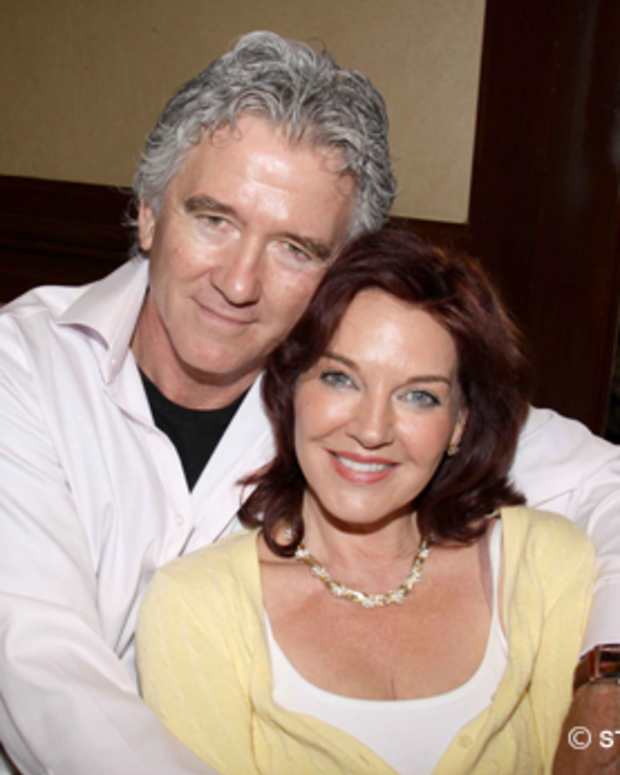 Robin Riker - Daytime Confidential