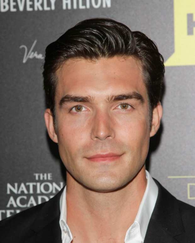 The Young and the Restless Cans Peter Porte! - Daytime Confidential