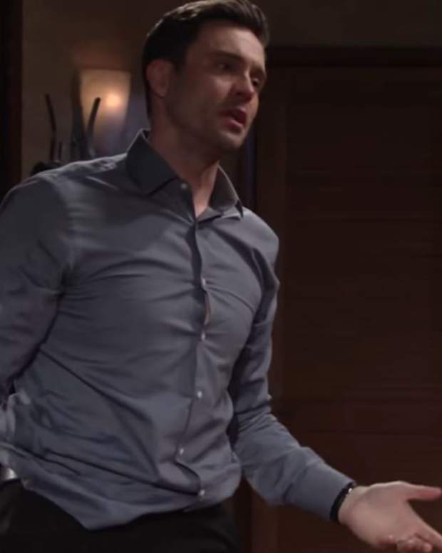 Are Traci and Cane the May-December Romance The Young and the Restless ...