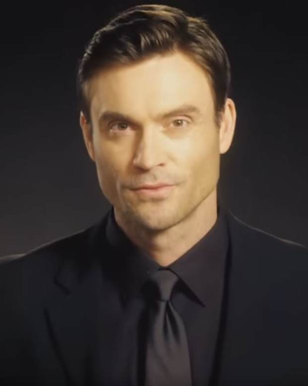 Daniel Goddard Heads to General Hospital - Daytime Confidential