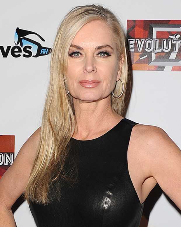 Eileen Davidson Quits The Young and the Restless - Daytime Confidential