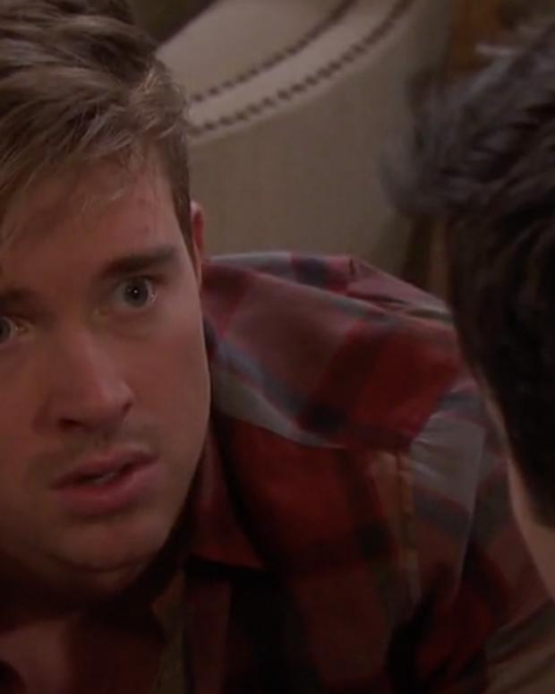 Chandler Massey - Daytime Confidential