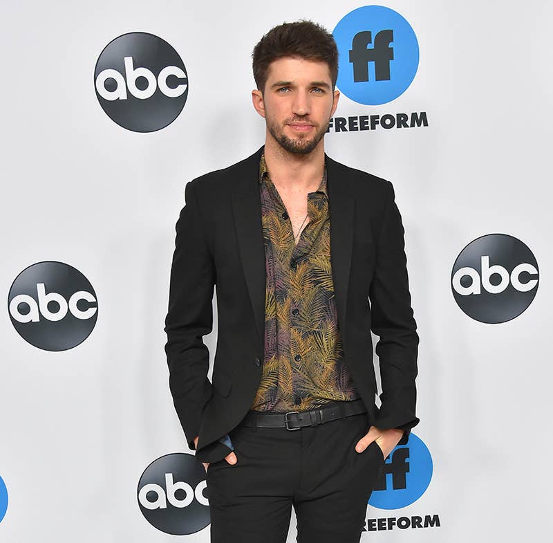 Ex-GH Actor Bryan Craig Cast as Lead in Ludacris' Ride - Daytime ...