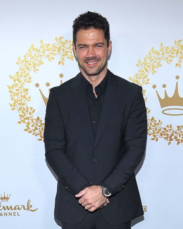 General Hospital's Ryan Paevey: "I Wouldn’t Come Back For Something ...