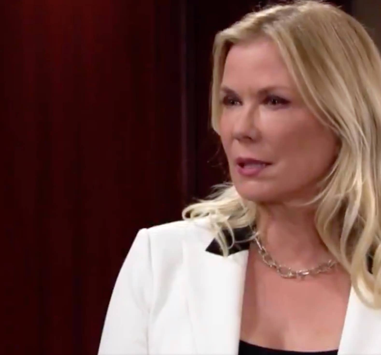 The Bold and the Beautiful Promo: Brooke IS DONE With Interlopers ...